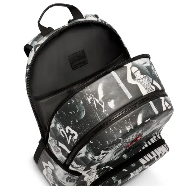 JORDAN Graphic Backpack