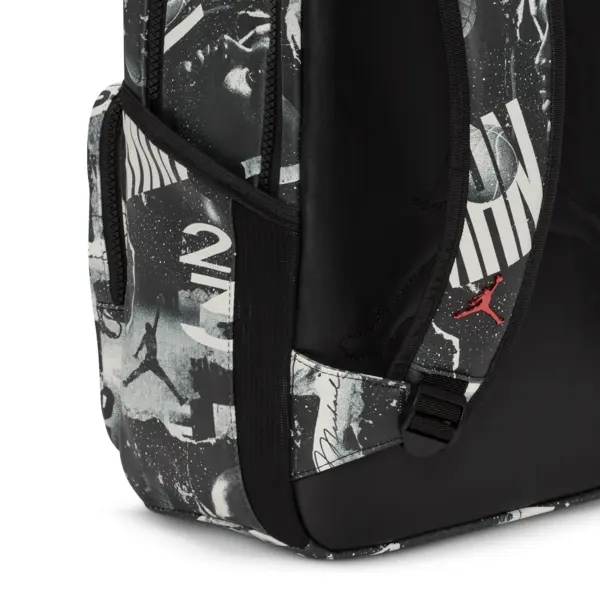 JORDAN Graphic Backpack