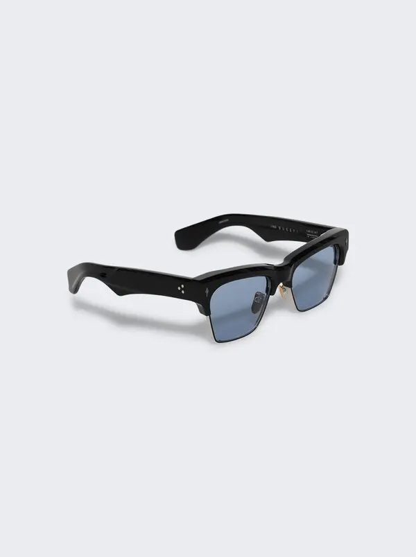 JACQUES MARIE MAGE Bugsy Sunglasses