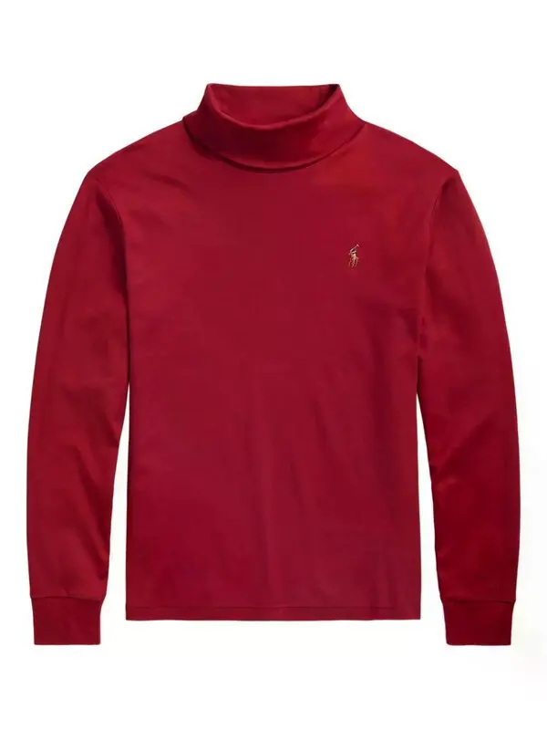 Polo Ralph Lauren Roll-neck Sweater