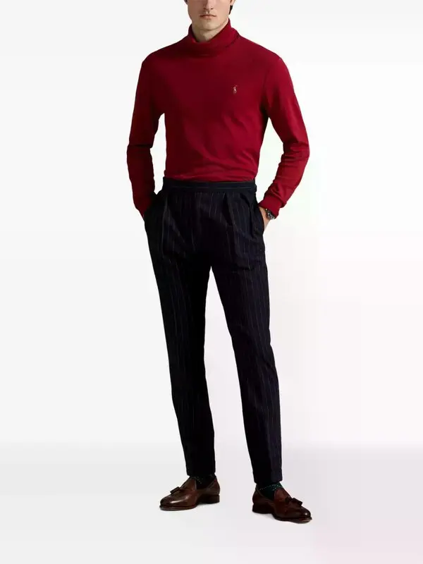 Polo Ralph Lauren Roll-neck Sweater