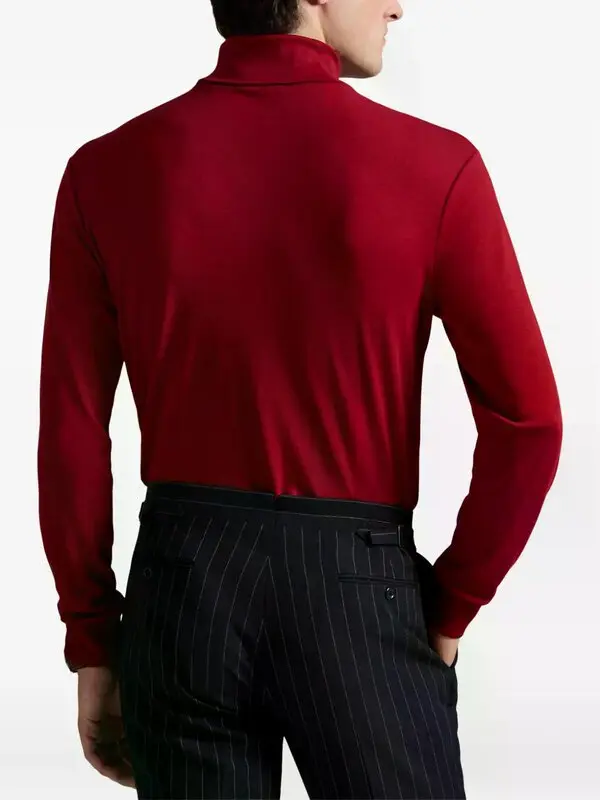 Polo Ralph Lauren Roll-neck Sweater