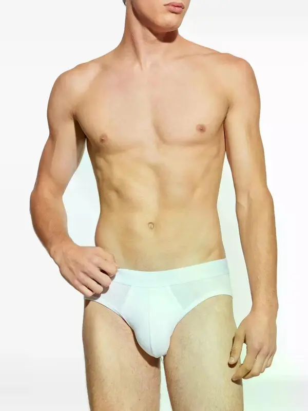 Dsquared2 Cotton Briefs