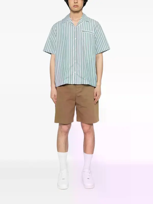 Lacoste Striped Shirt