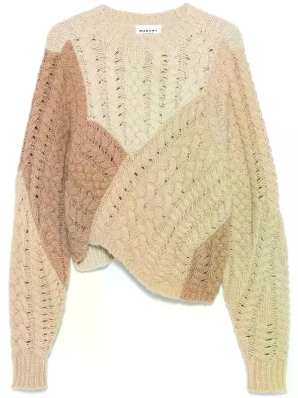 MARANT ETOILE Daryl Sweater