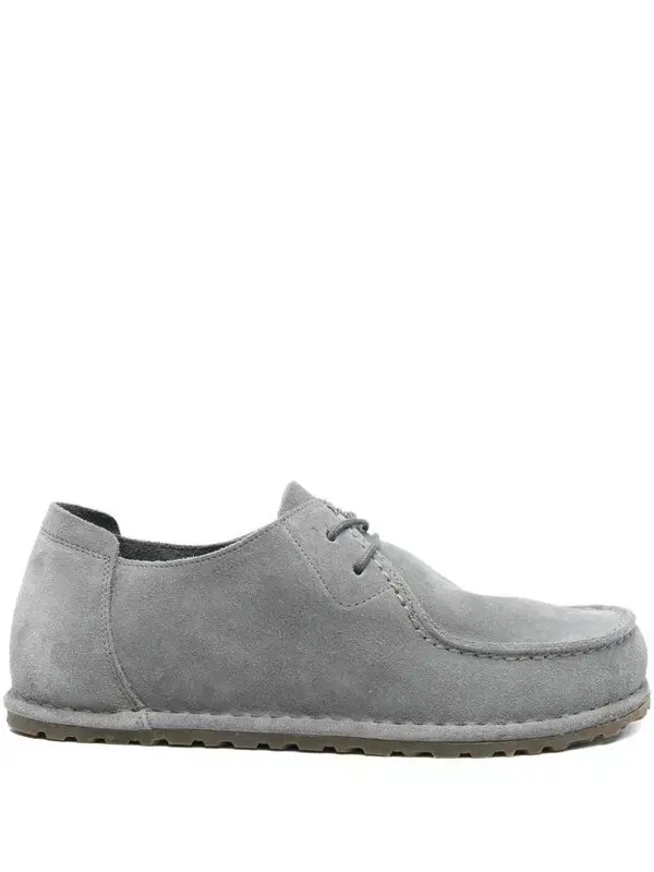 BIRKENSTOCK Lutti Lace-up Shoes