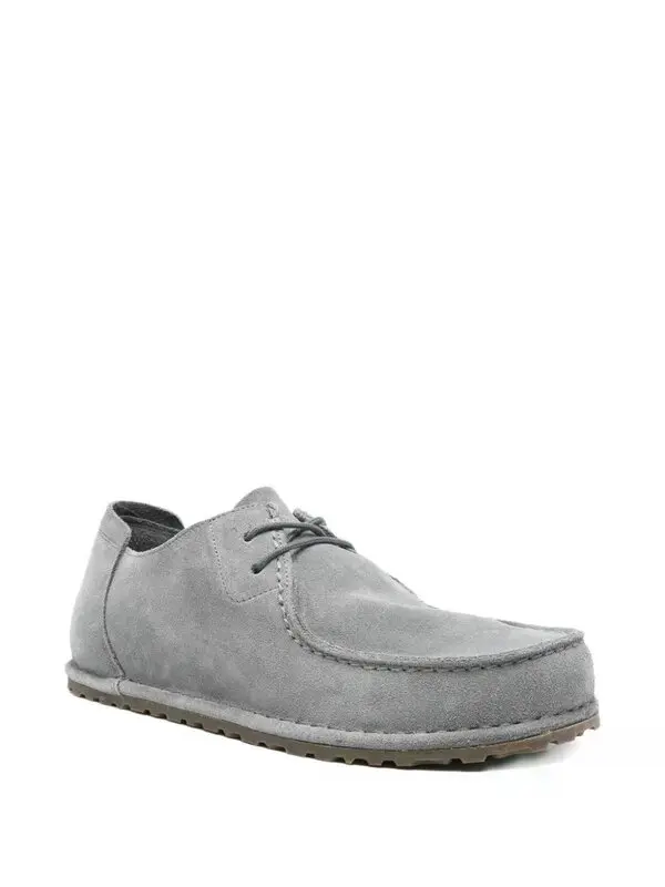 BIRKENSTOCK Lutti Lace-up Shoes