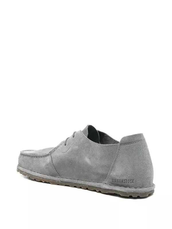BIRKENSTOCK Lutti Lace-up Shoes