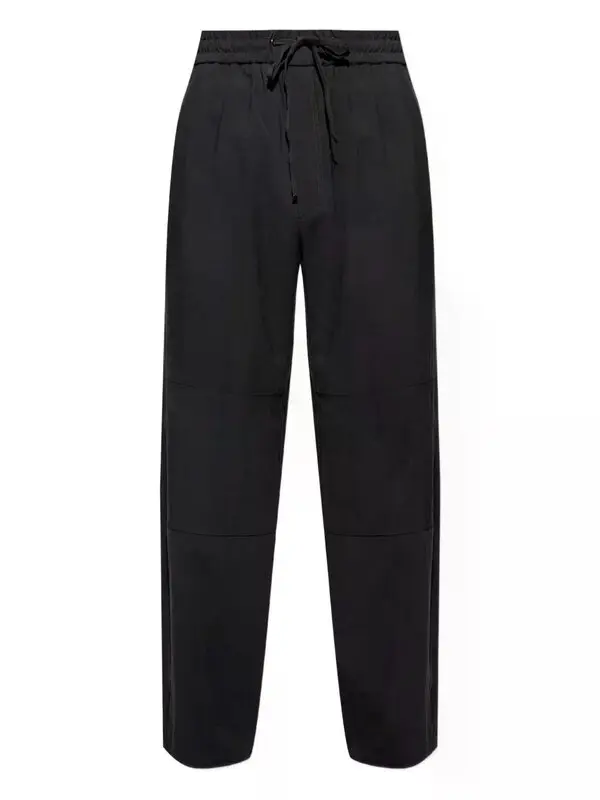 Iceberg Elasticated-waist Trousers