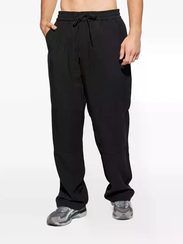 Iceberg Elasticated-waist Trousers