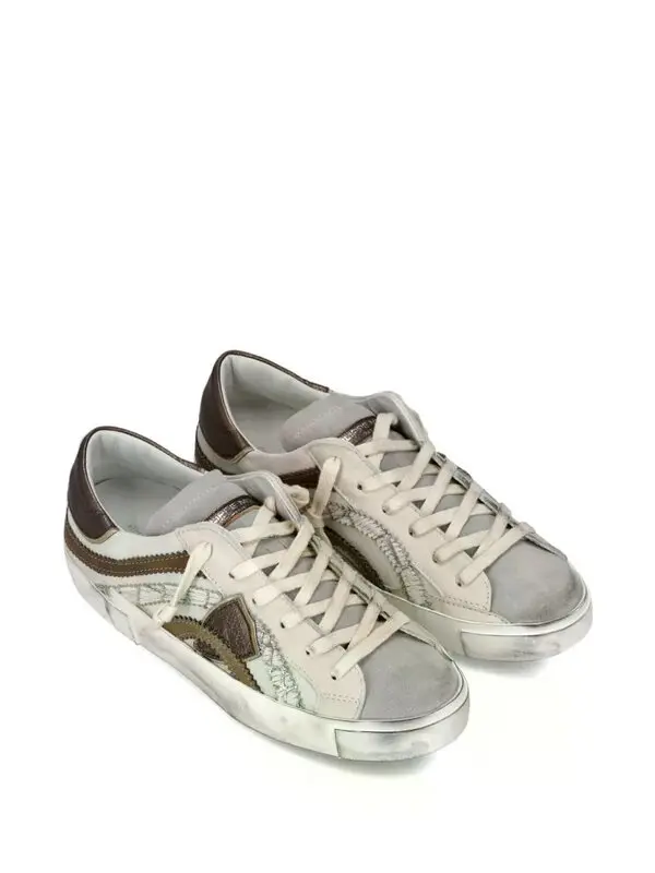 Philippe Model Prsx Sneakers
