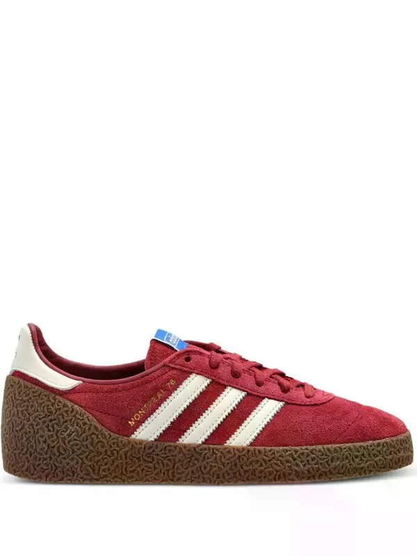adidas gazelle silver green womens adidas Montreal Alumina / Cardboard main image 0