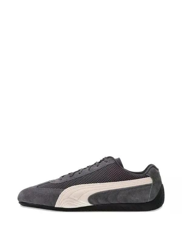PUMA Speedcat Mesh Sneakers - Grey