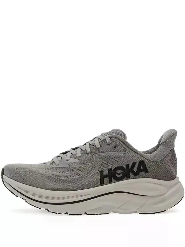 HOKA® Clifton Low-top Sneakers - Grey