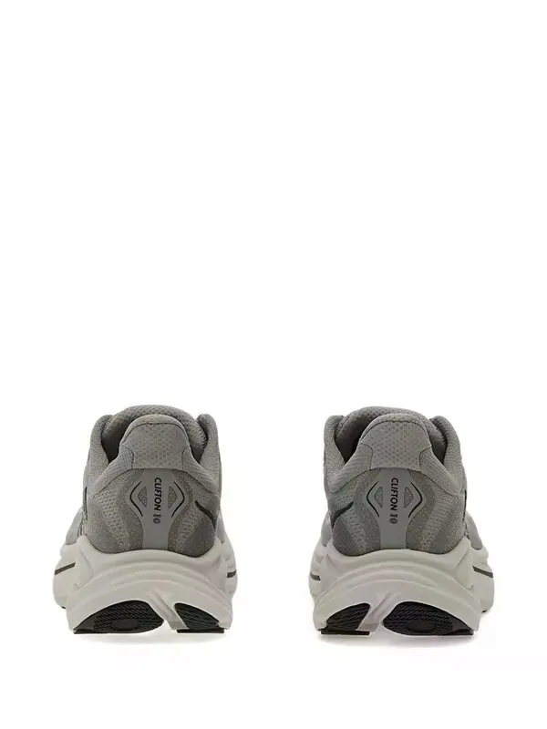 HOKA® Clifton Low-top Sneakers - Grey