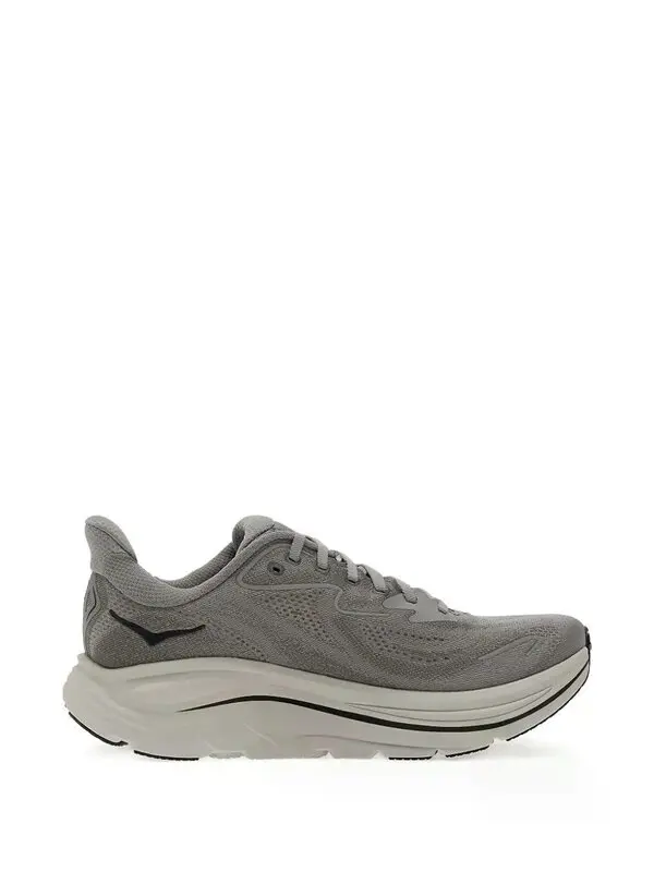 HOKA® Clifton Low-top Sneakers - Grey
