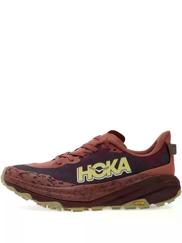 HOKA® Speedgoat Sneakers - Brown
