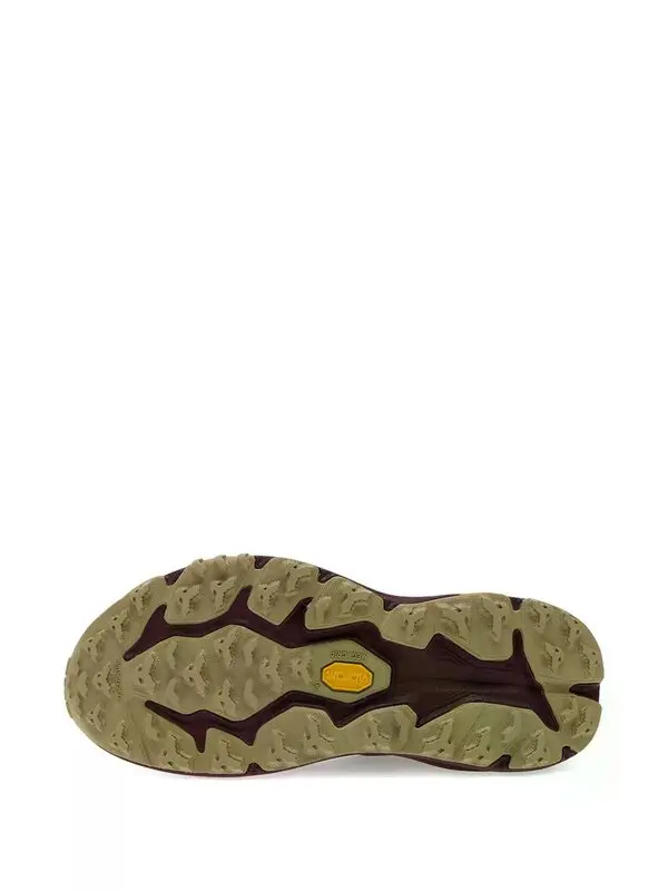 HOKA® Speedgoat Sneakers - Brown