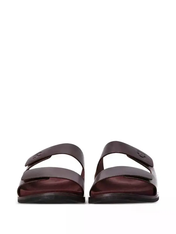 Cole Haan Leather Sandals