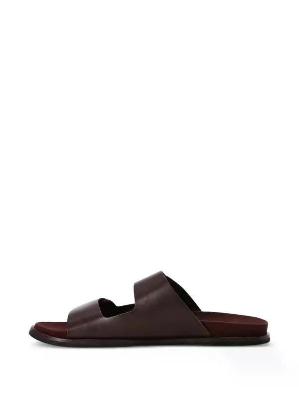 Cole Haan Leather Sandals