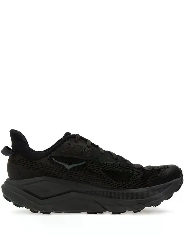 HOKA® Challenger Sneakers - Black