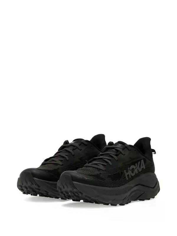 HOKA® Challenger Sneakers - Black