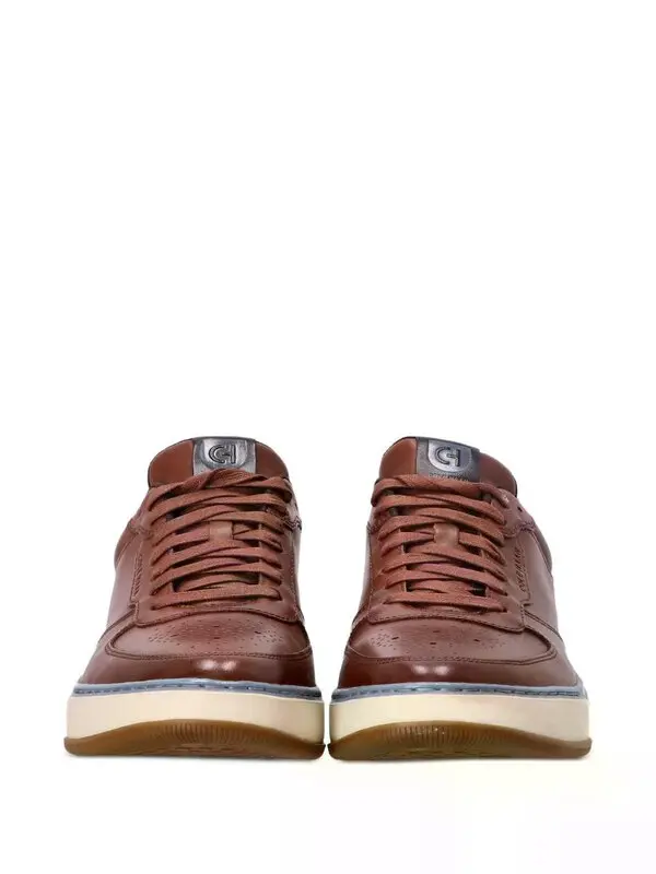 Cole Haan Grandpro Crossover Sneakers