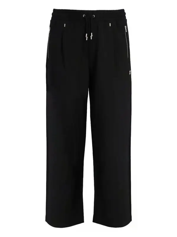 Hugo Logo-patch Trousers