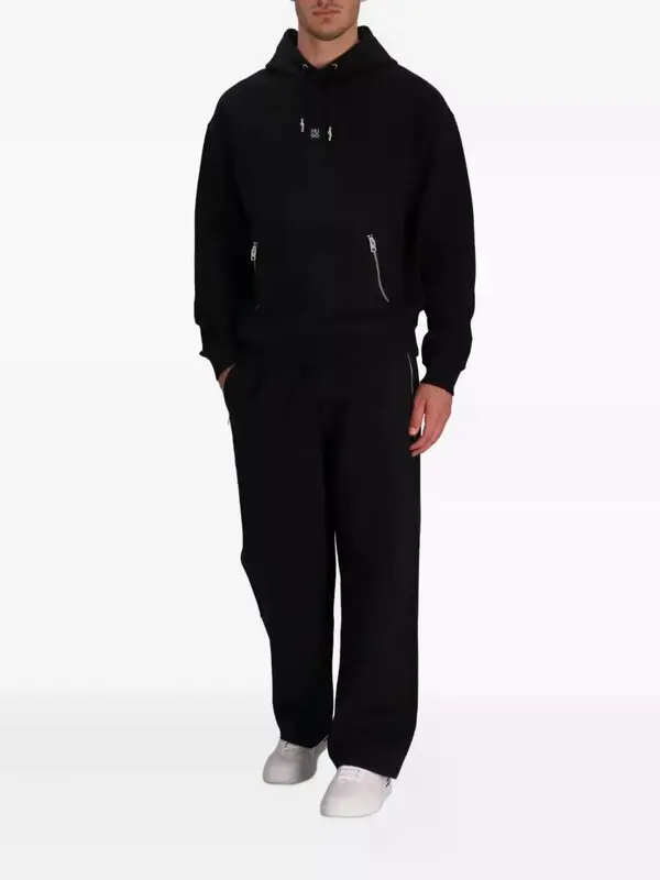 Hugo Logo-patch Trousers
