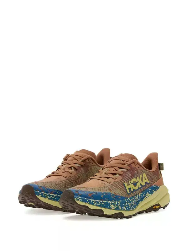 HOKA® Speedgoat 6 Sneakers - Orange