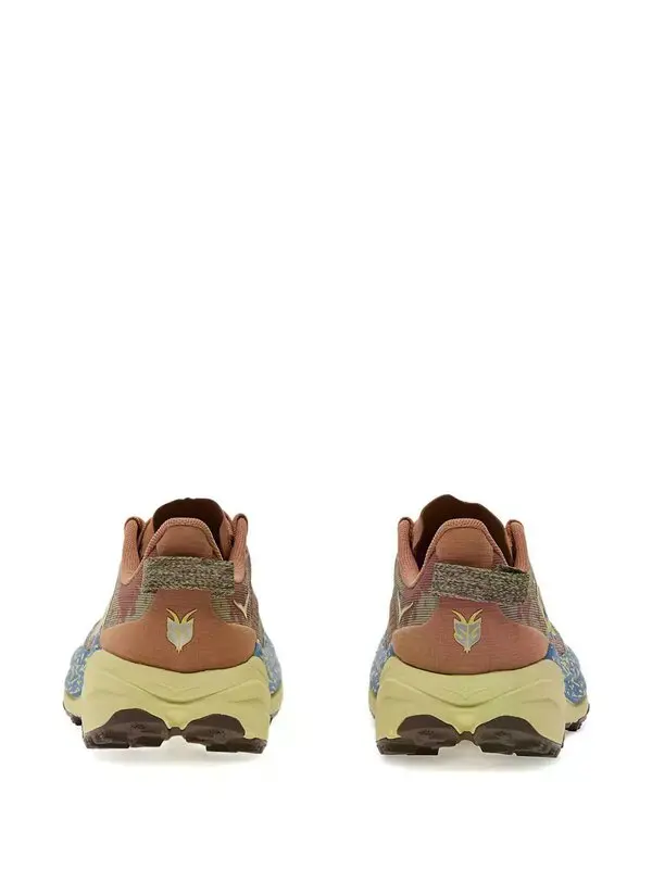 HOKA® Speedgoat 6 Sneakers - Orange