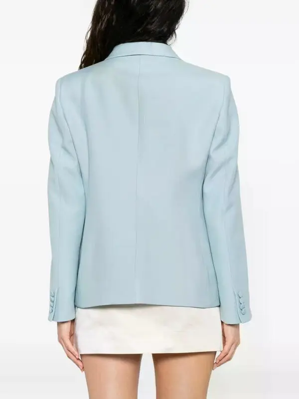Valentino Garavani Single-breasted Blazer
