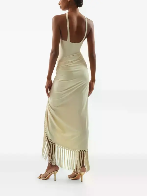 TALLER MARMO Hera Swimsuit - Neutrals