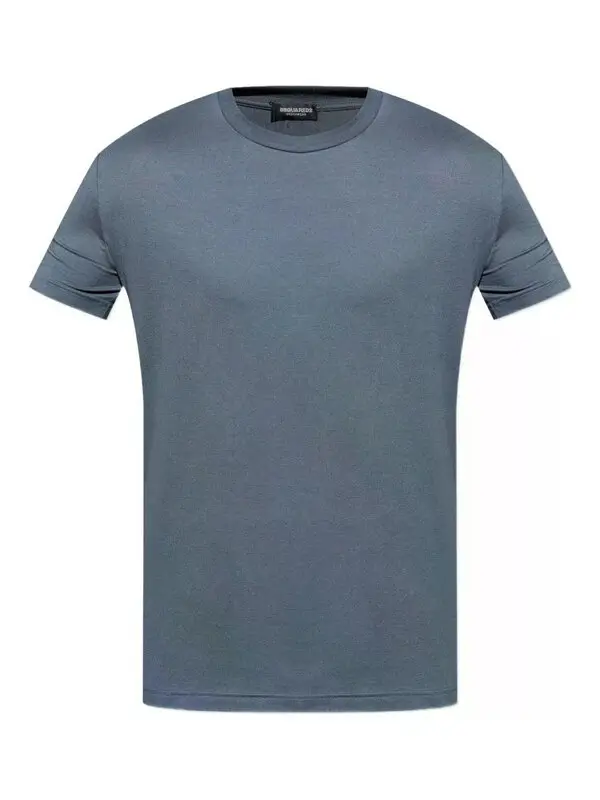 Dsquared2 Short-sleeve T-shirt