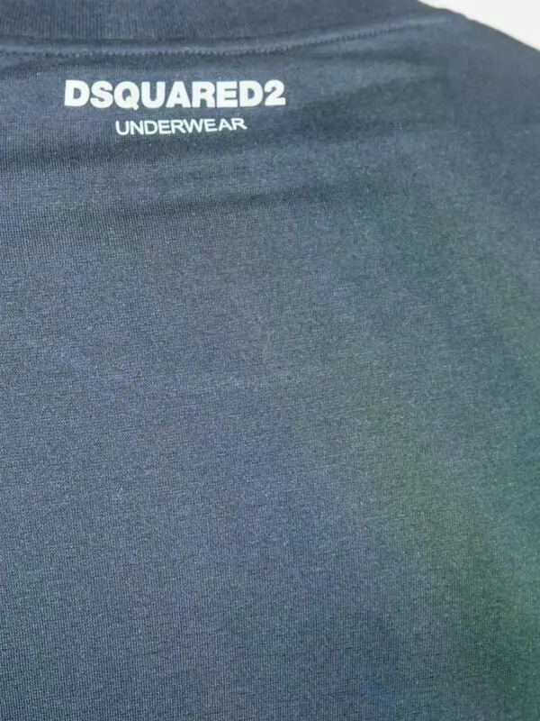 Dsquared2 Short-sleeve T-shirt