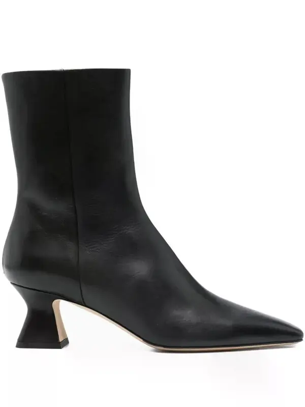 AeydĒ 55mm Koko Ankle Boots