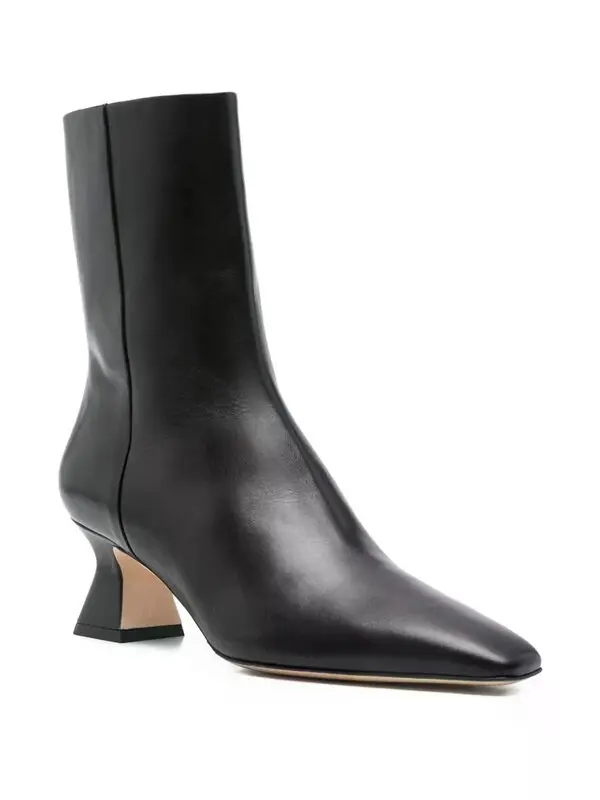 AeydĒ 55mm Koko Ankle Boots