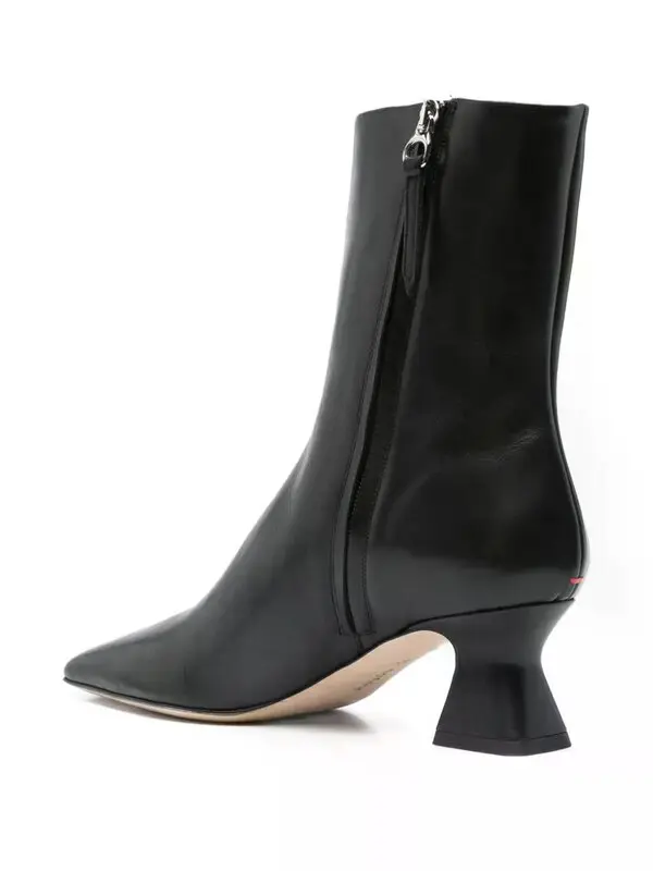 AeydĒ 55mm Koko Ankle Boots