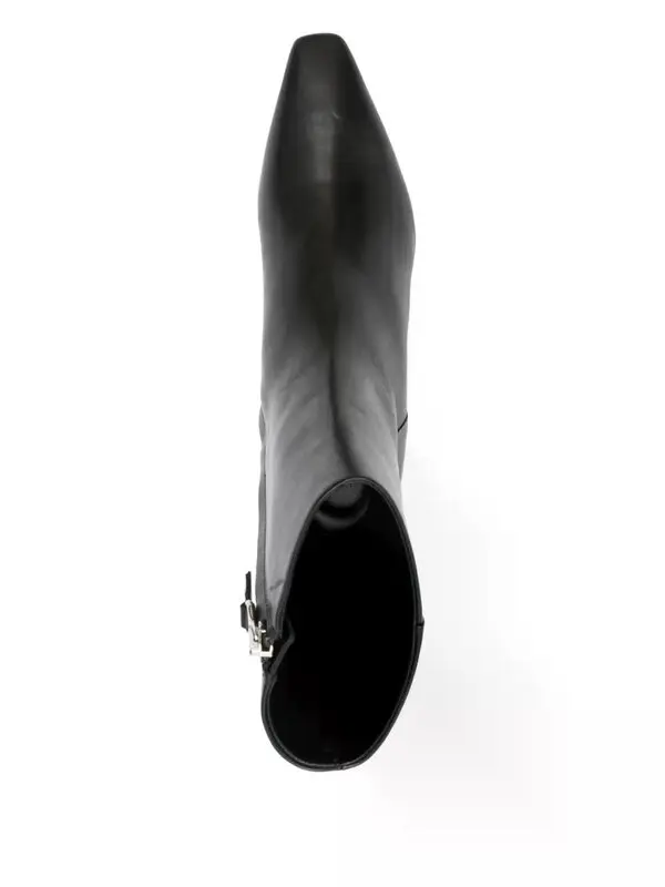 AeydĒ 55mm Koko Ankle Boots