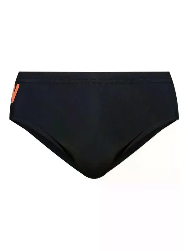 Dsquared2 Logo-print Swim Trunks