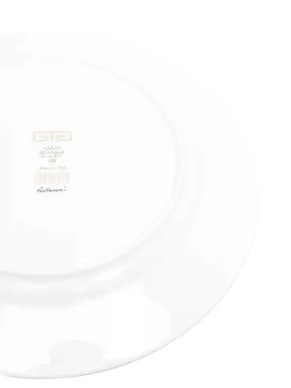 GINORI 1735 Labirinto Border Plates