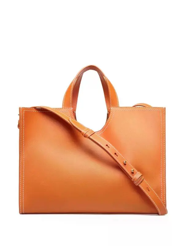 Bally Easy Tote Bag