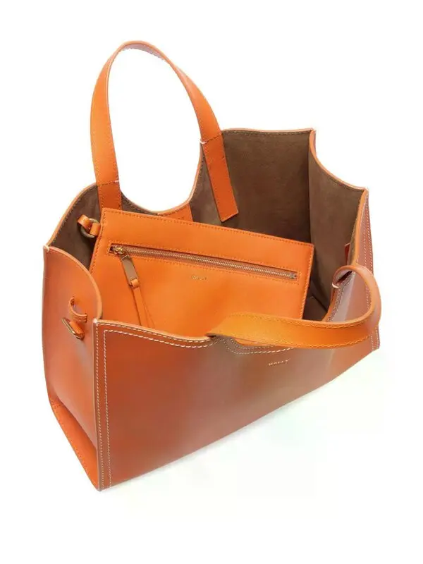 Bally Easy Tote Bag