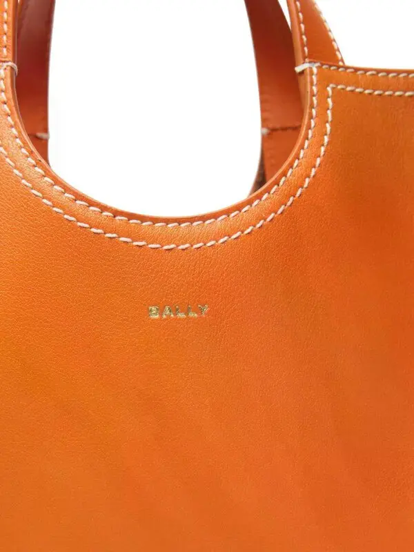 Bally Easy Tote Bag