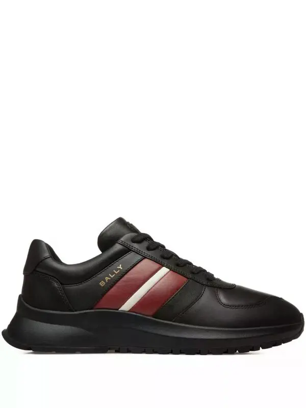 Bally Outline Sneakers