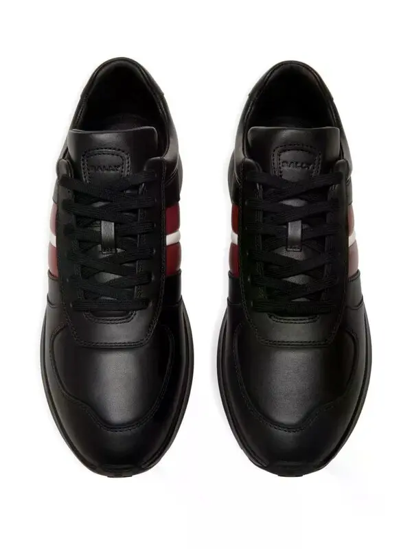 Bally Outline Sneakers