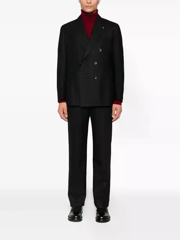 Tagliatore Double-breasted Suit