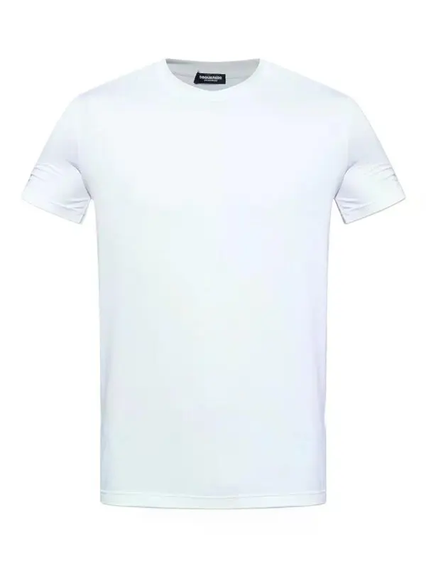 Dsquared2 Short-sleeve T-shirt