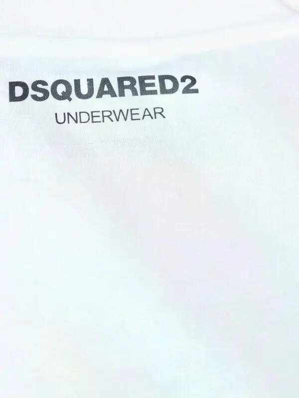 Dsquared2 Short-sleeve T-shirt