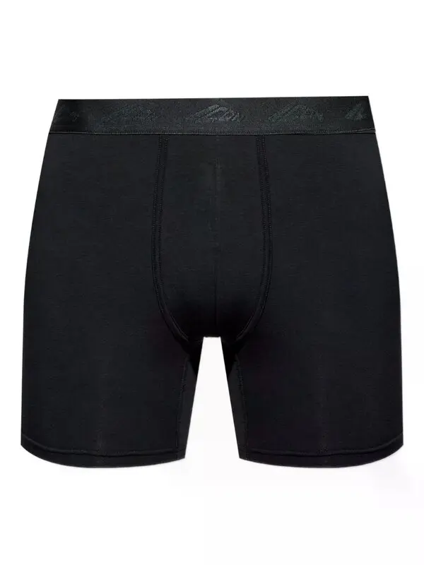 Dsquared2 Logo-waistband Boxers - Black